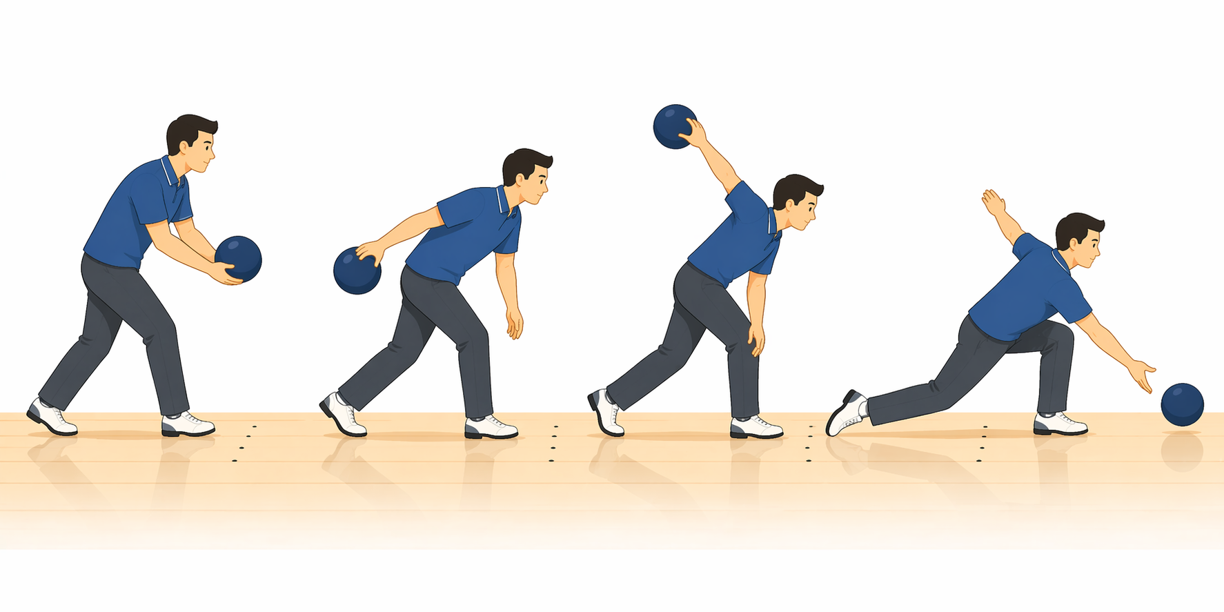 Bowling Tips for Beginners: A Complete Step-by-Step Guide to Improve ...